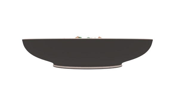 3D model Mapo Tofu - TurboSquid 1852363