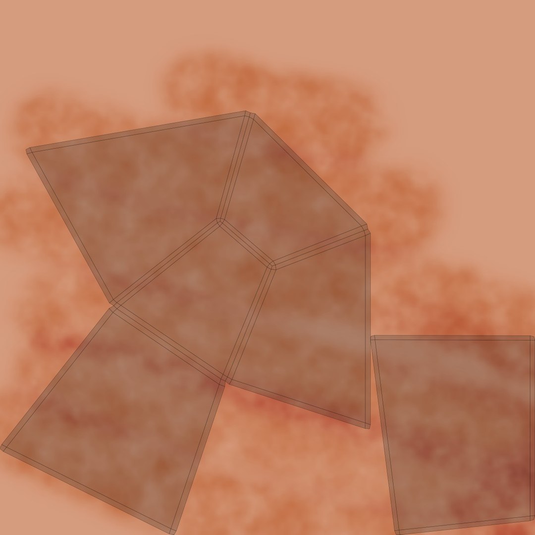 3D Model Mapo Tofu - TurboSquid 1852363