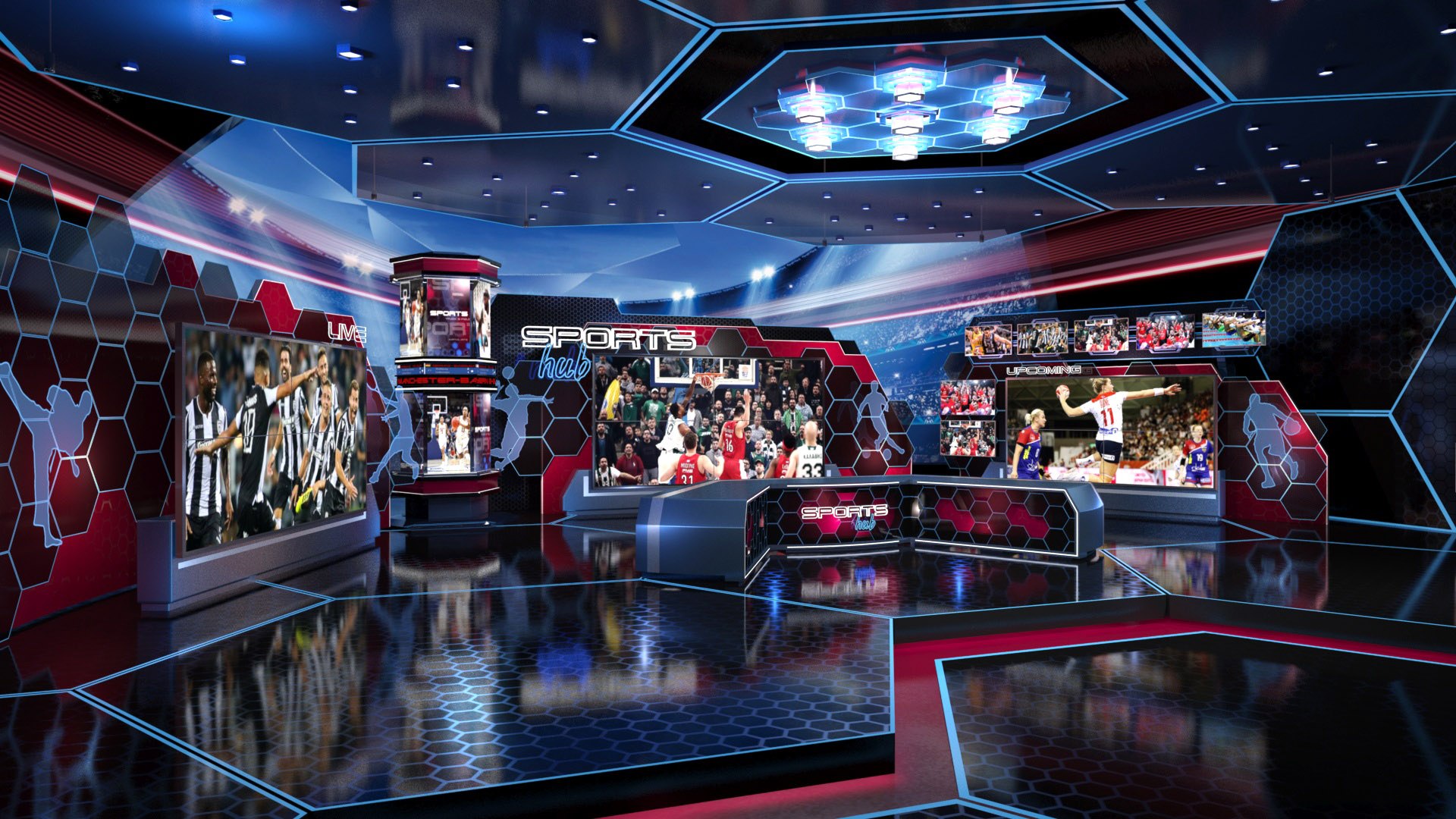 VR Studio Collection Vol 13 3D - TurboSquid 1753922