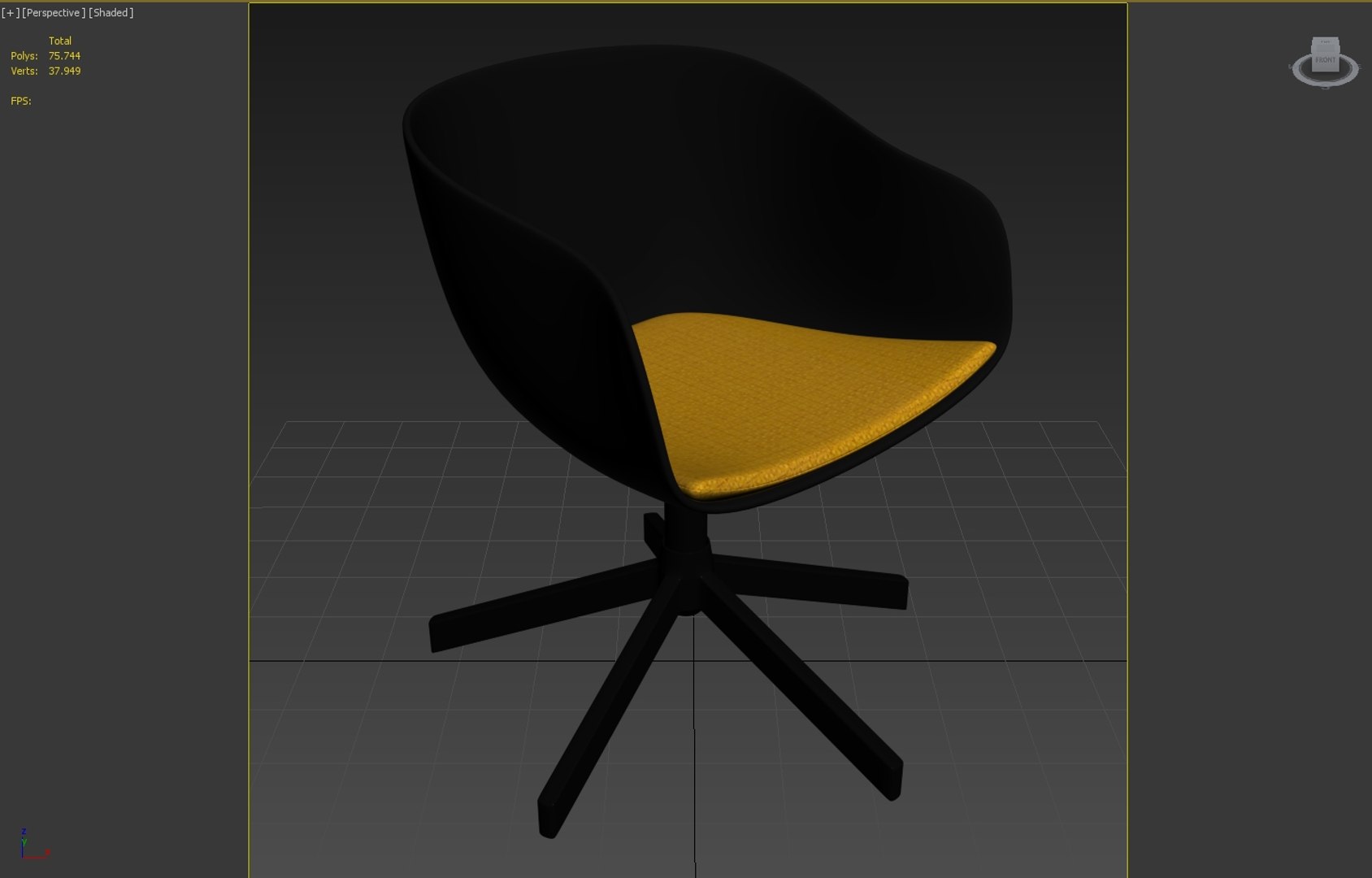 Office Chair Max
