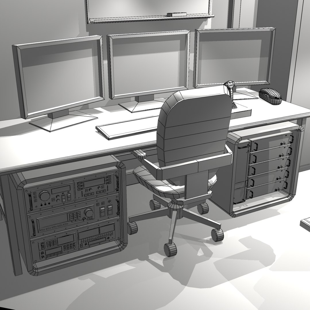 Max Uav Ground Station Control
