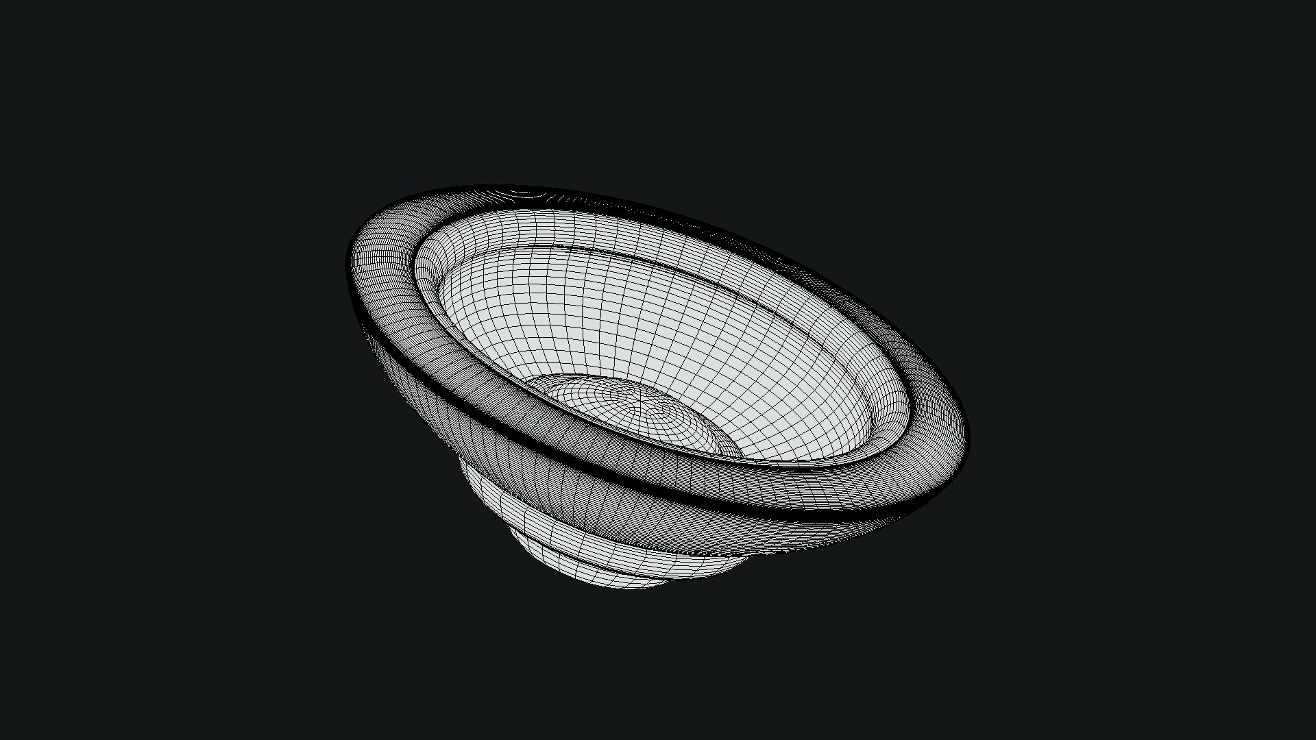 3D Model Sound ON 3D Animation - TurboSquid 2126544