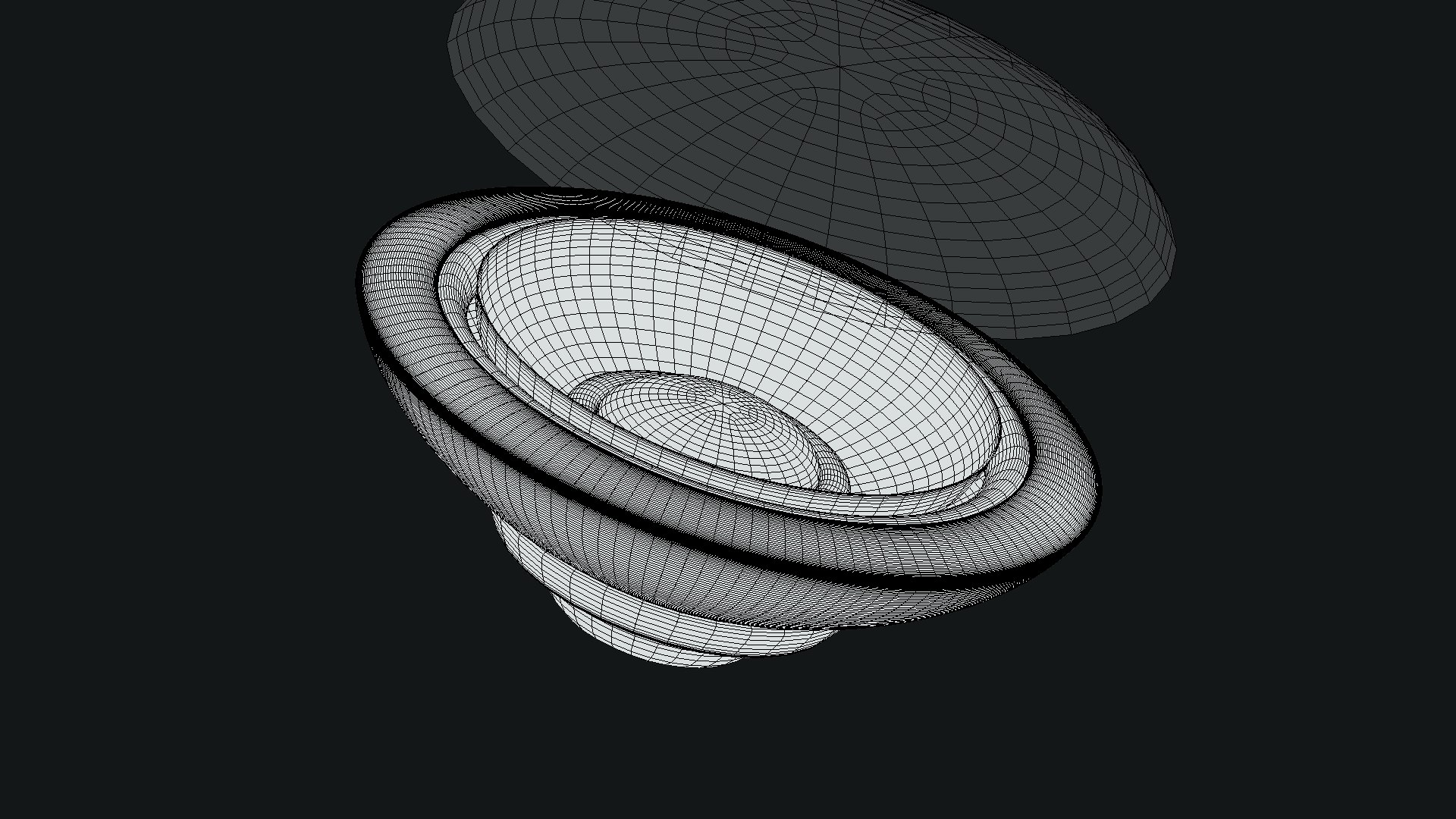 3D Model Sound ON 3D Animation - TurboSquid 2126544