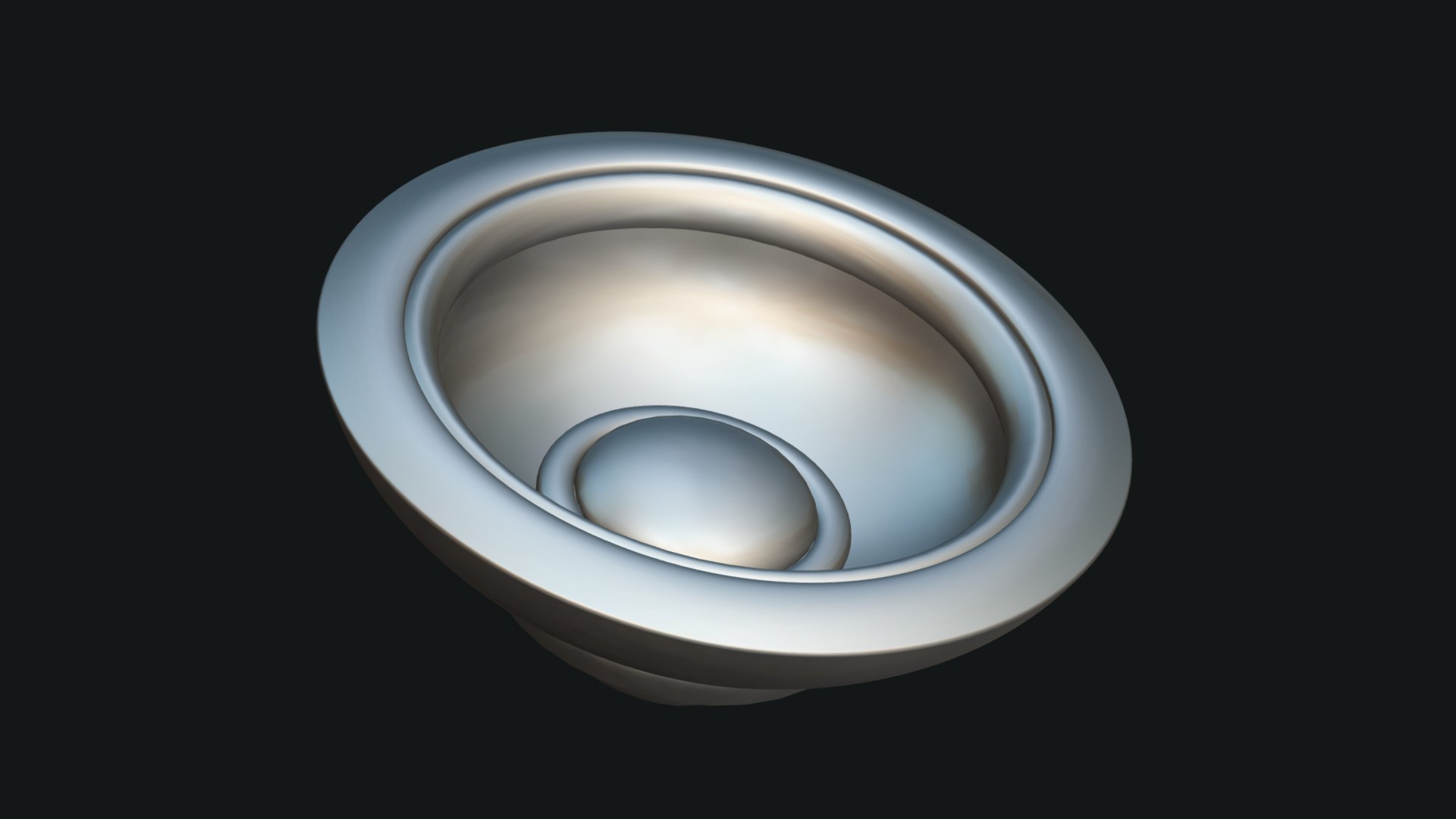 3D Model Sound ON 3D Animation - TurboSquid 2126544