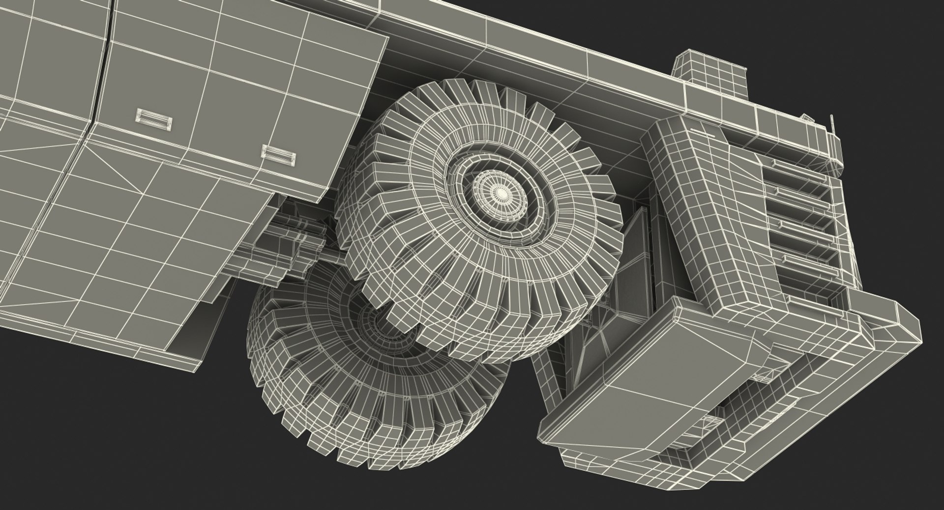 3D Agv Generic Fastcharge Rigged - TurboSquid 1376077