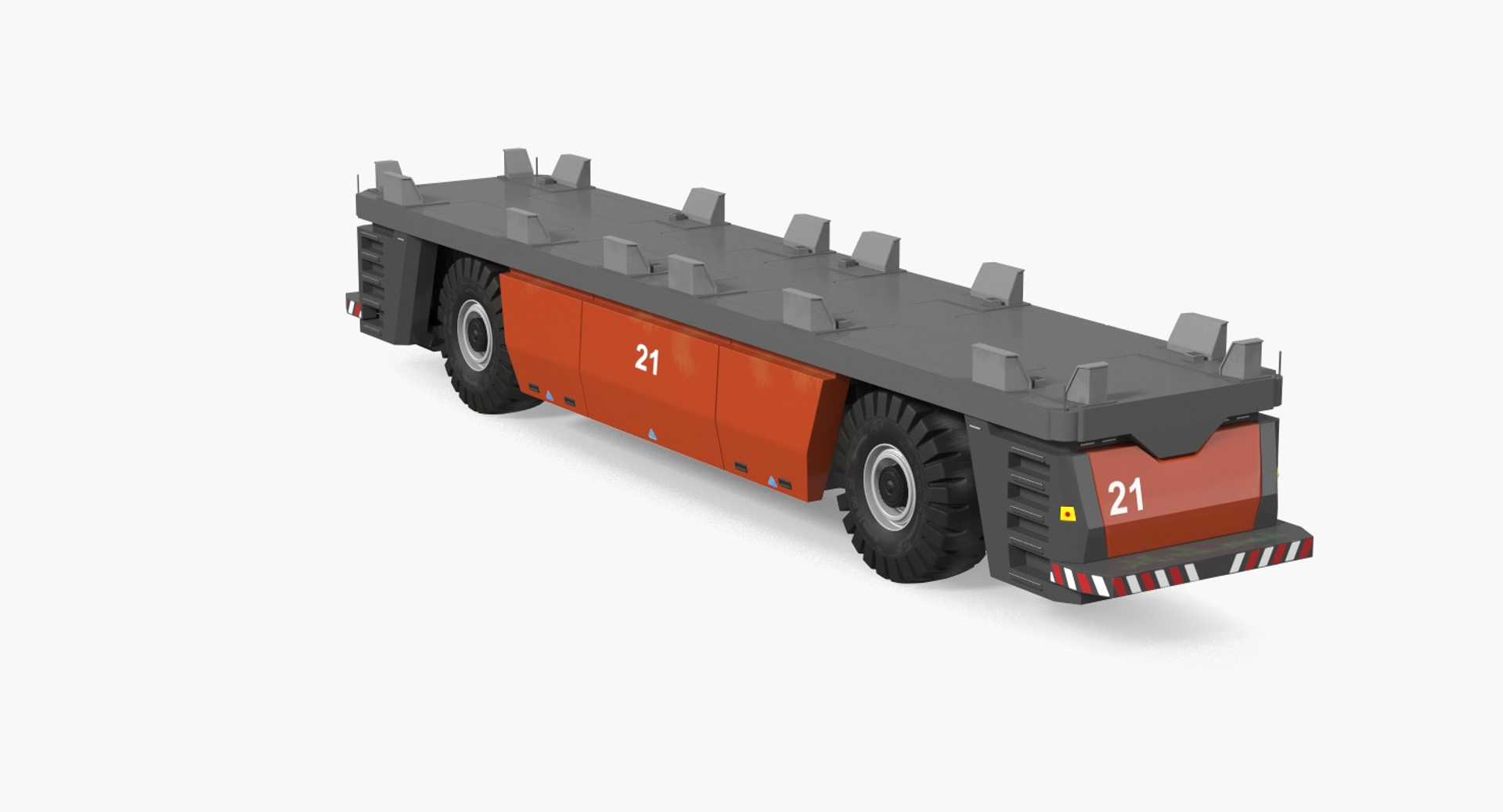 3D Agv Generic Fastcharge Rigged - TurboSquid 1376077
