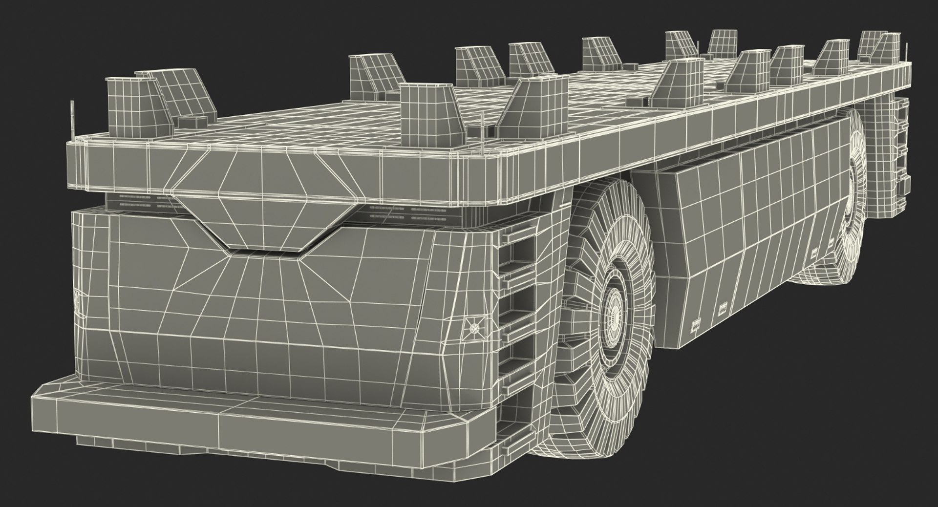3D Agv Generic Fastcharge Rigged - TurboSquid 1376077