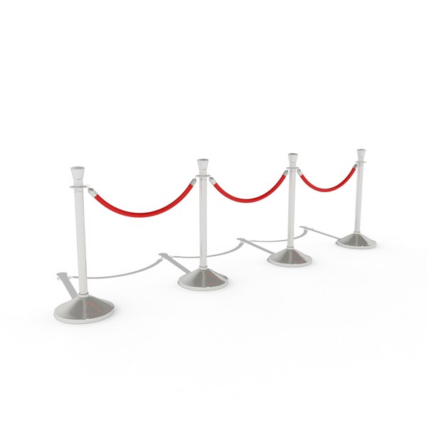 stanchion divider max