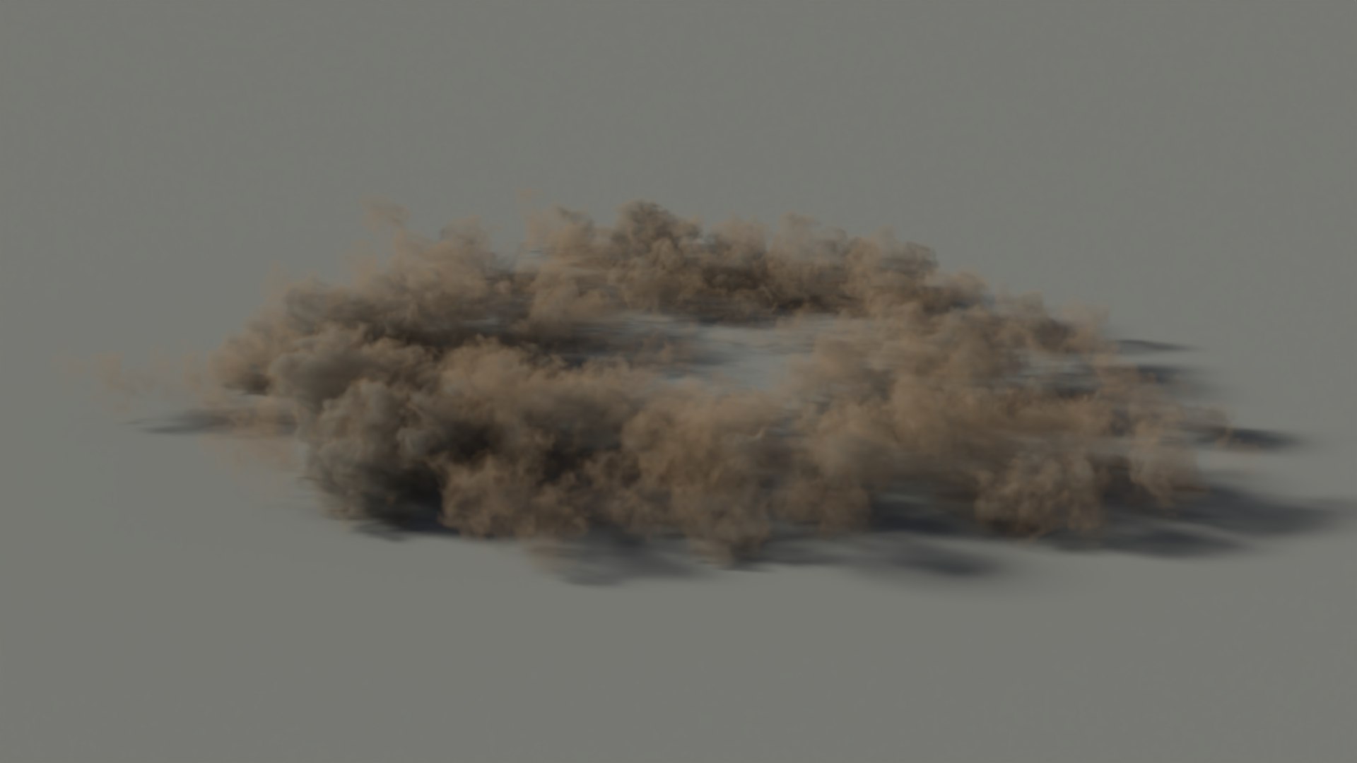 Dust 3 VDB 3D Model - TurboSquid 2033943