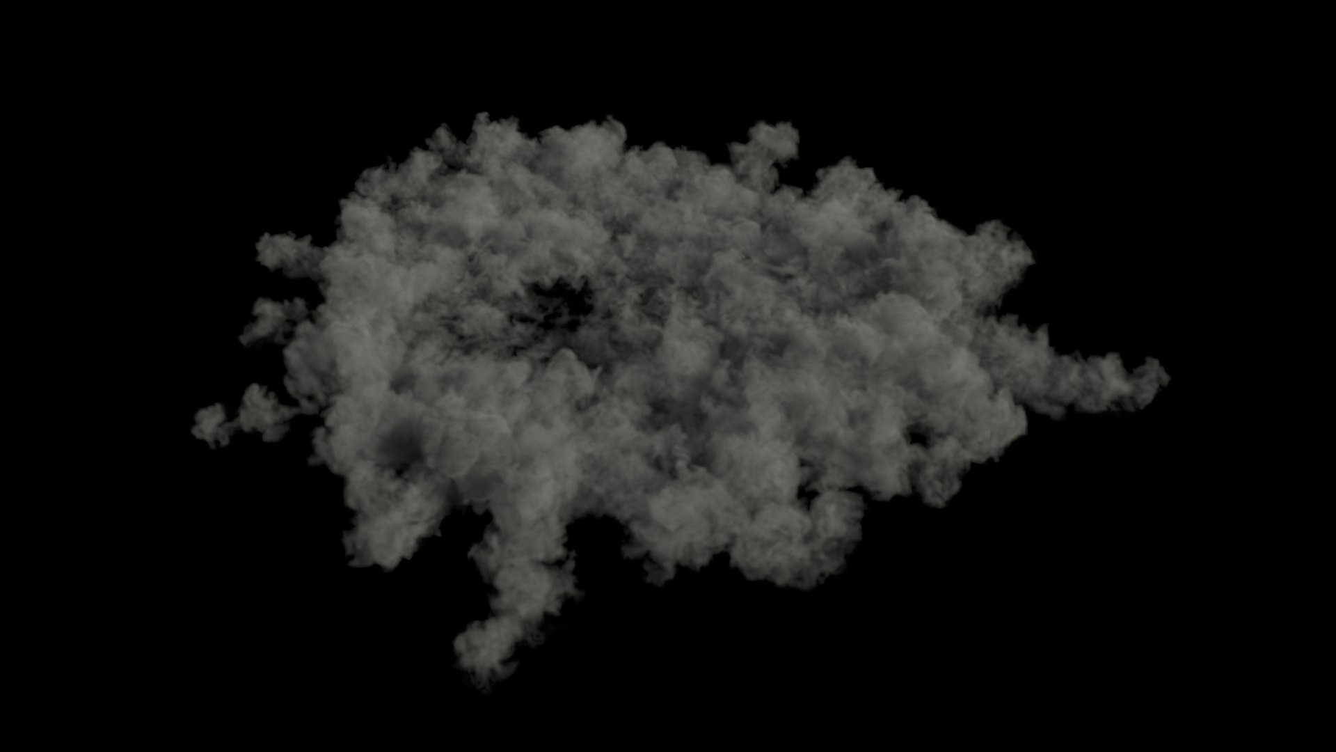 Dust 3 VDB 3D Model - TurboSquid 2033943