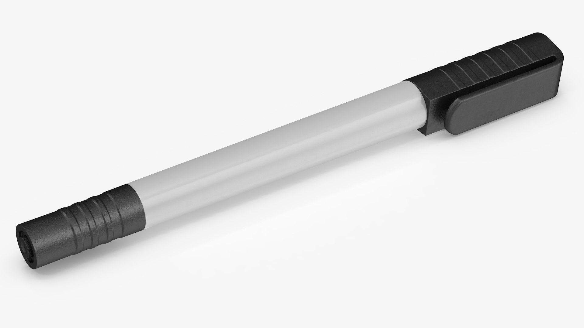 3D Permanent Marker Ultra Fine Tip - TurboSquid 1947839