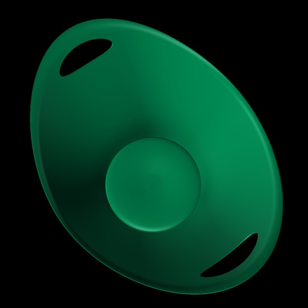 3d Deconstructing Product Design Model