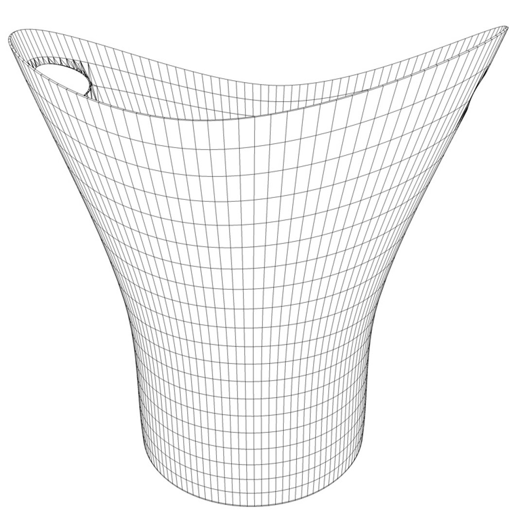 3d Deconstructing Product Design Model