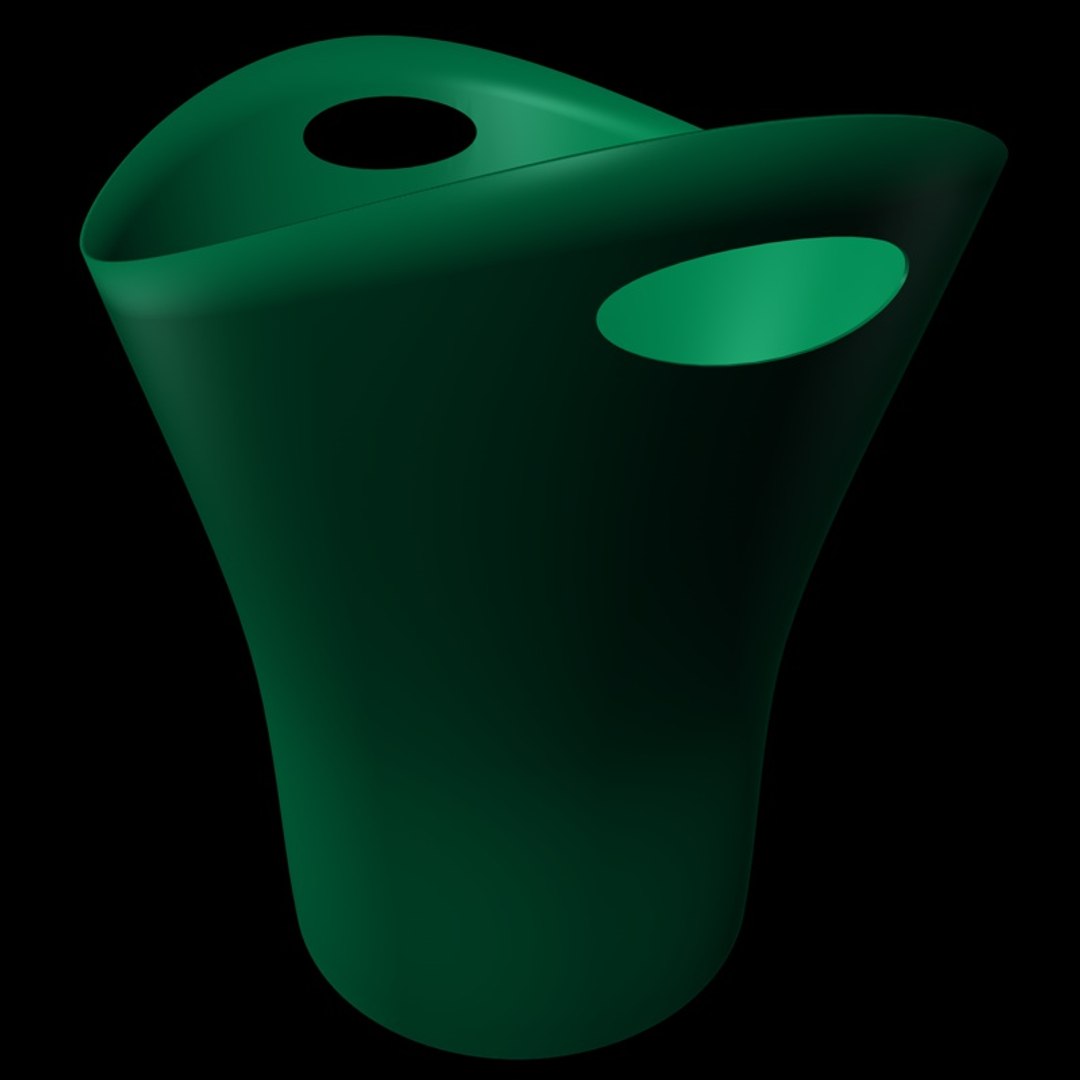 3d Deconstructing Product Design Model