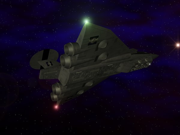 3d battletech battlespace fighters pack