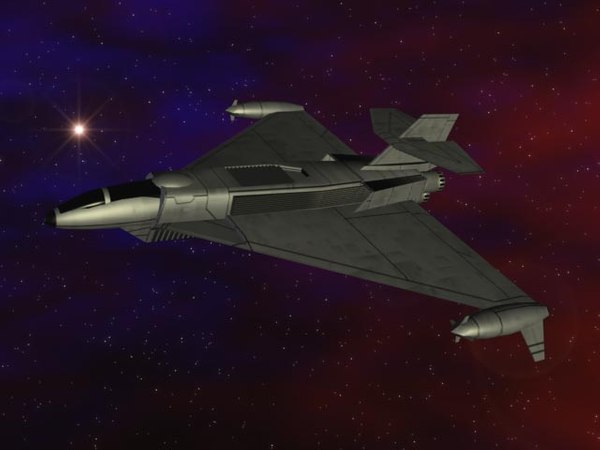 3d battletech battlespace fighters pack