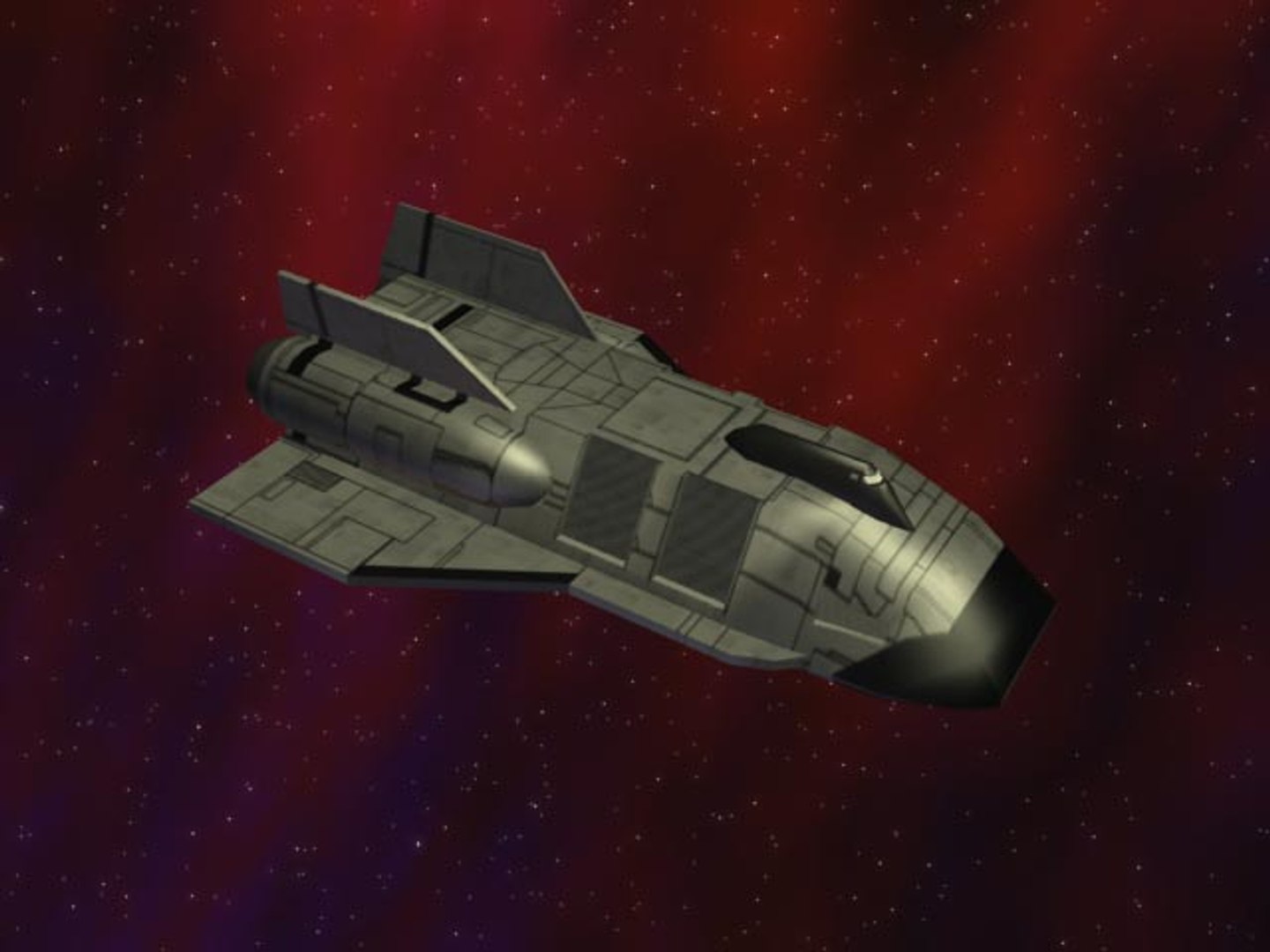 3d Battletech Battlespace Fighters Pack