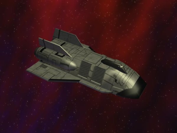 3d battletech battlespace fighters pack