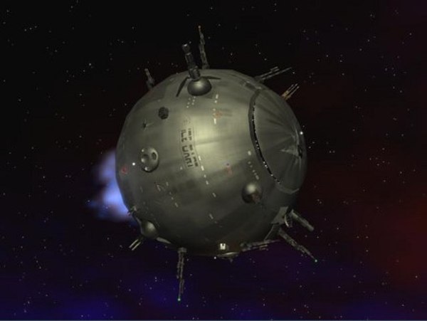 3d battletech battlespace fighters pack