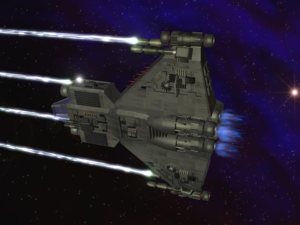 3d battletech battlespace fighters pack