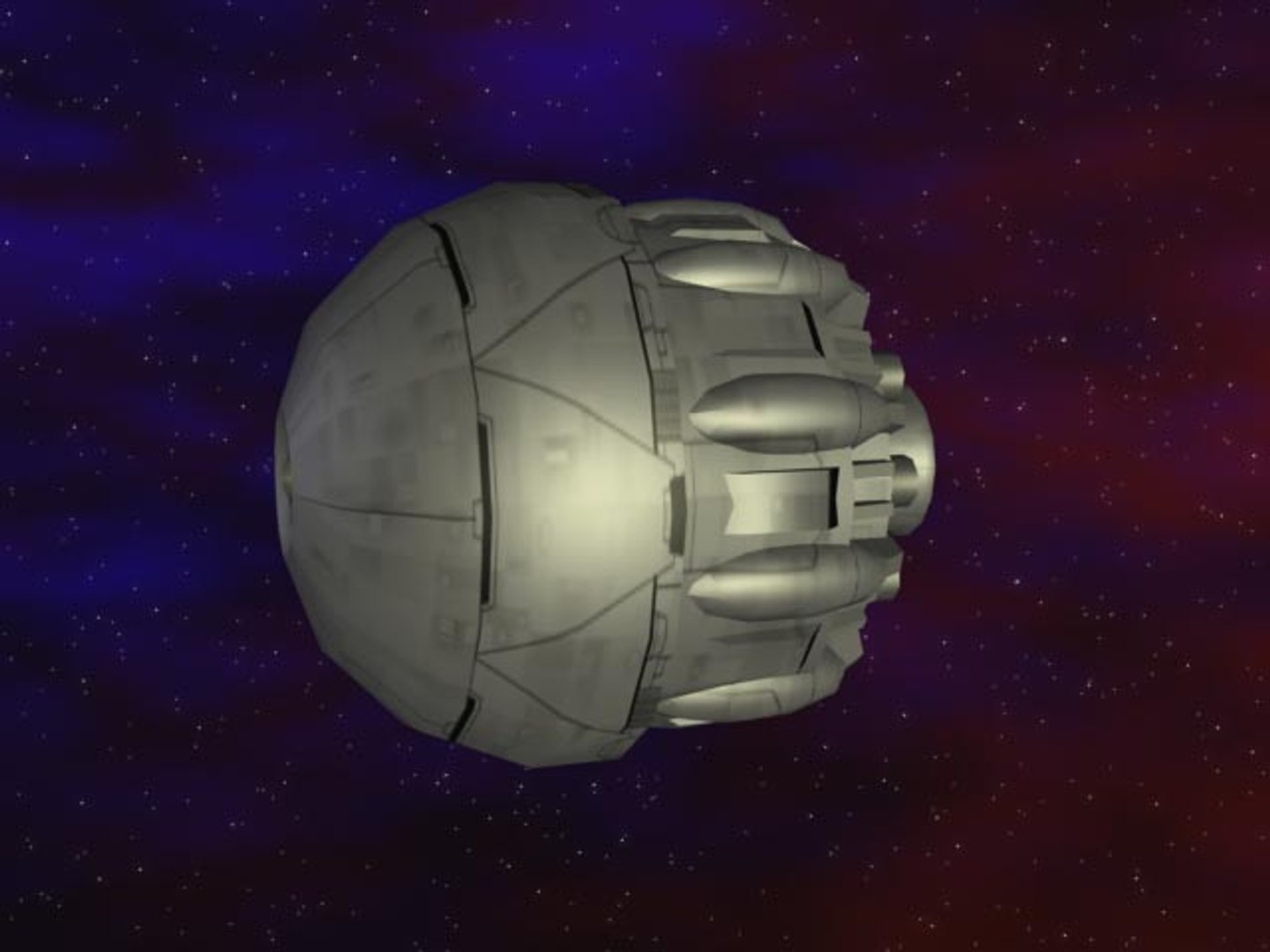 3d Battletech Battlespace Fighters Pack