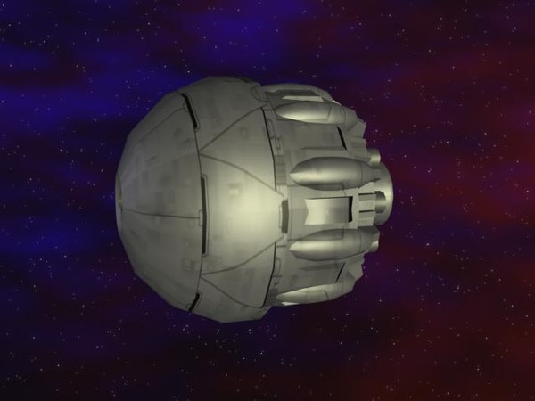 3d battletech battlespace fighters pack