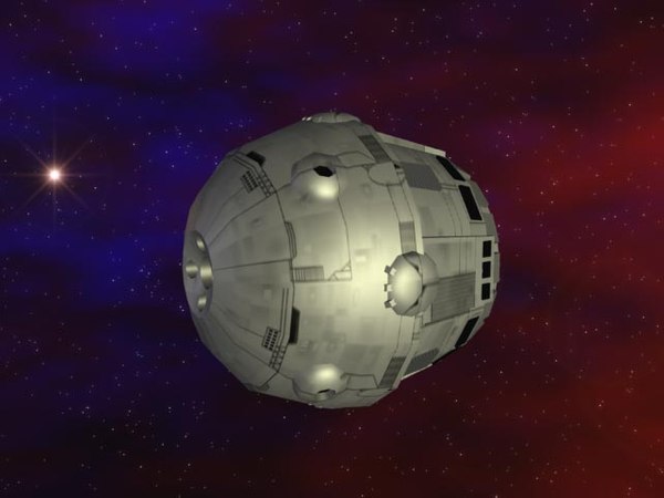 3d battletech battlespace fighters pack