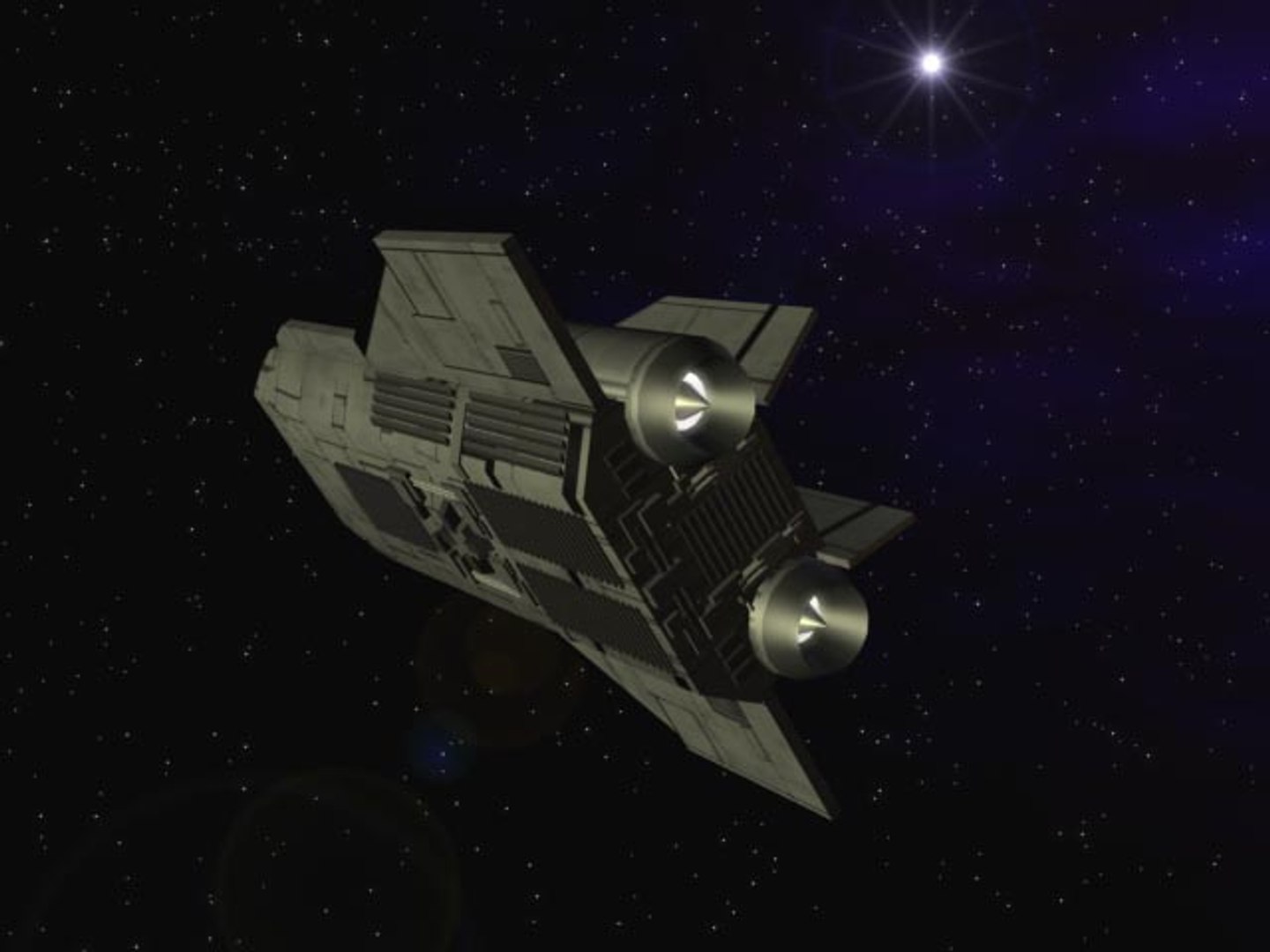 3d Battletech Battlespace Fighters Pack