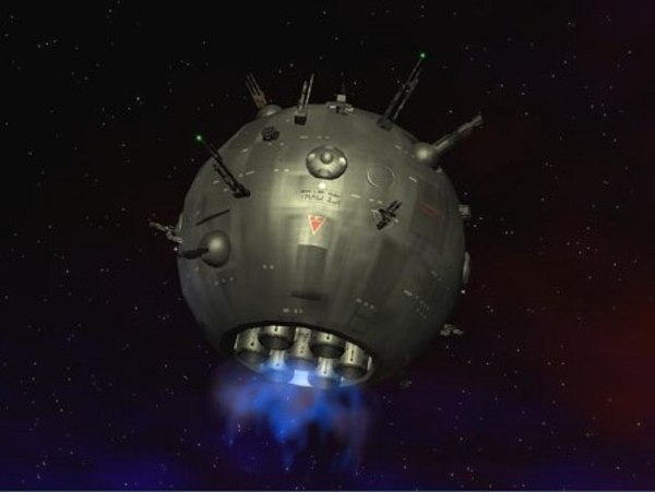 3d battletech battlespace fighters pack