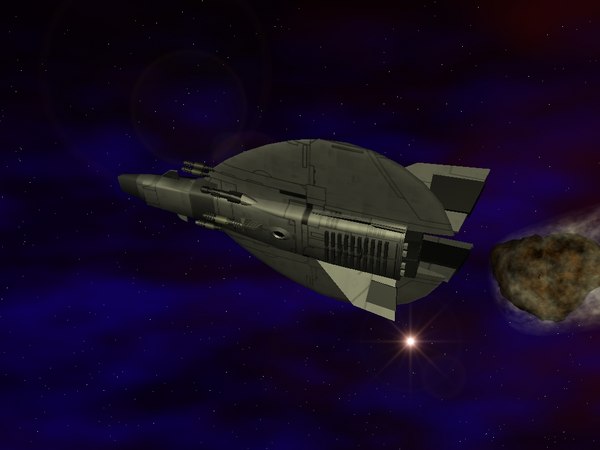 3d battletech battlespace fighters pack