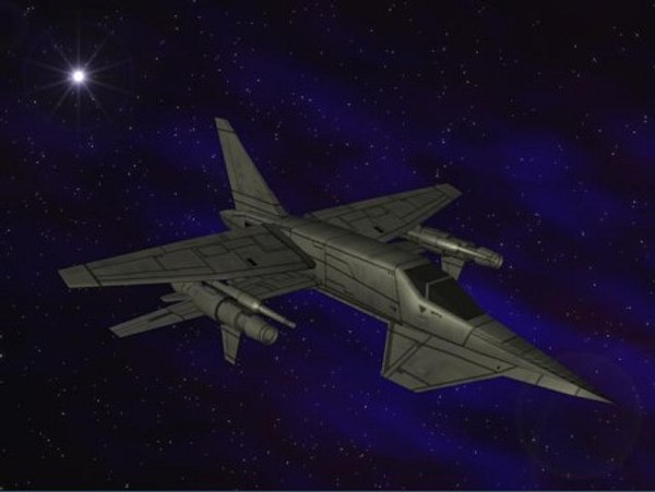 3d battletech battlespace fighters pack