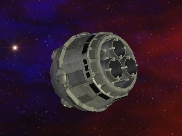 3d battletech battlespace fighters pack