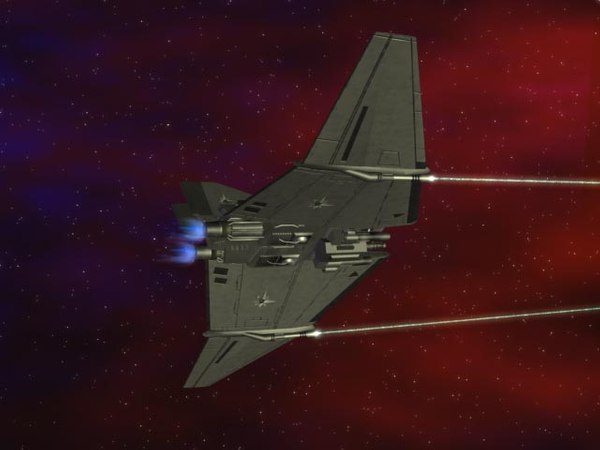 3d battletech battlespace fighters pack