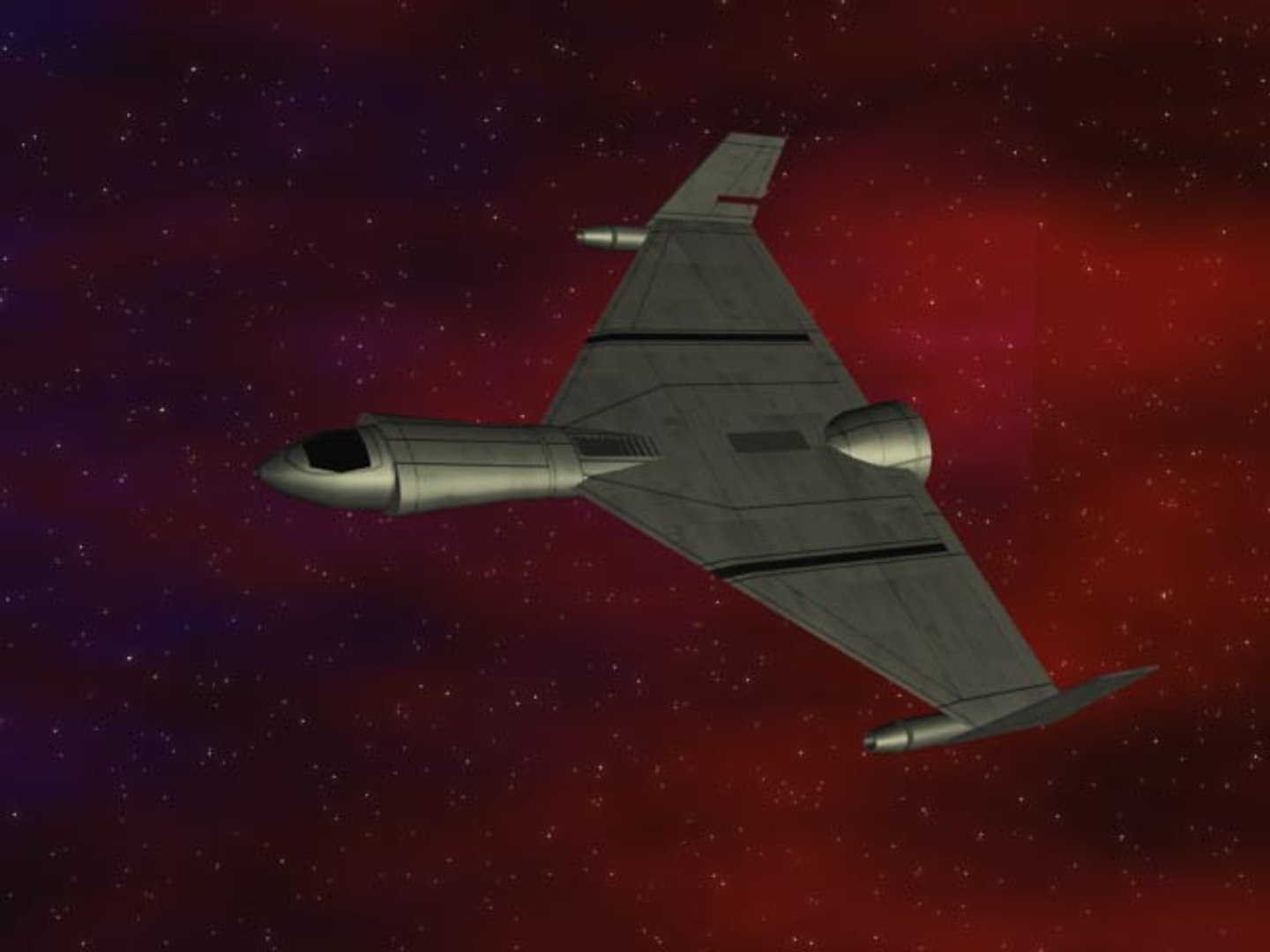 3d Battletech Battlespace Fighters Pack