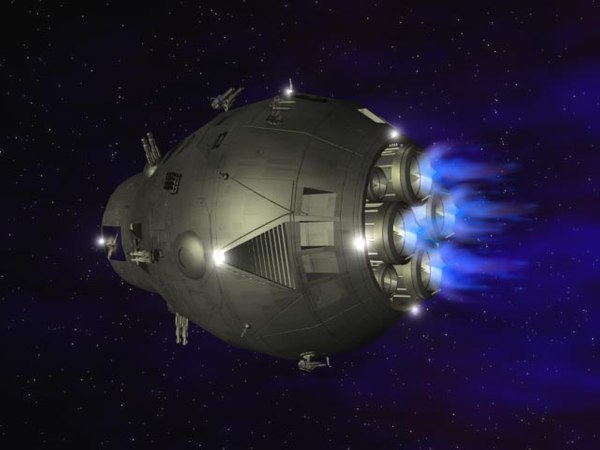 3d battletech battlespace fighters pack