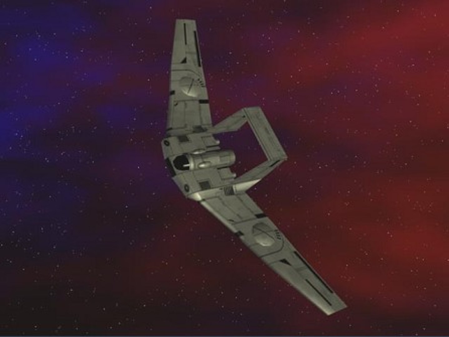 3d Battletech Battlespace Fighters Pack