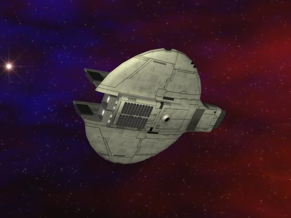 3d battletech battlespace fighters pack