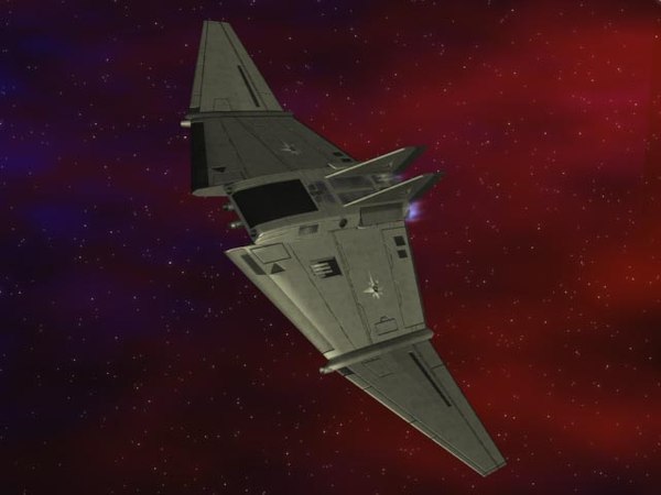 3d battletech battlespace fighters pack