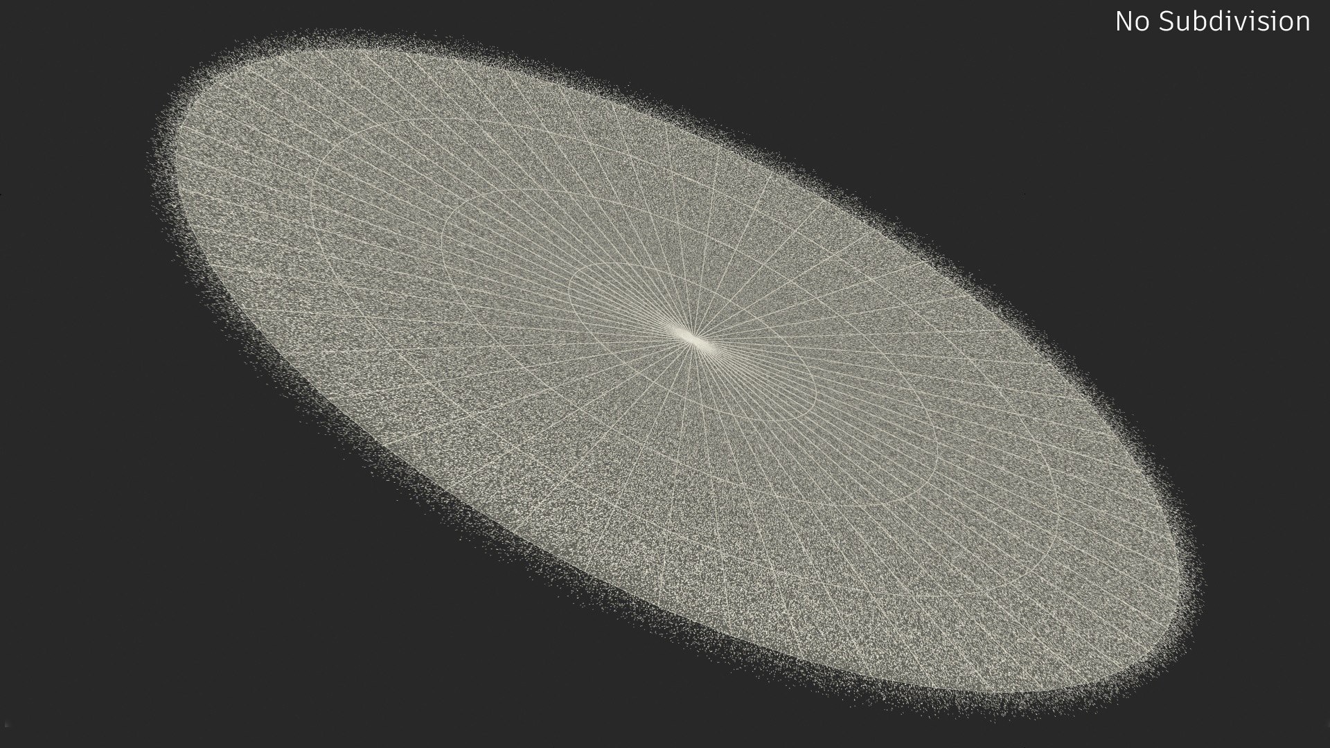 3D Spiral Galaxy model - TurboSquid 1993720