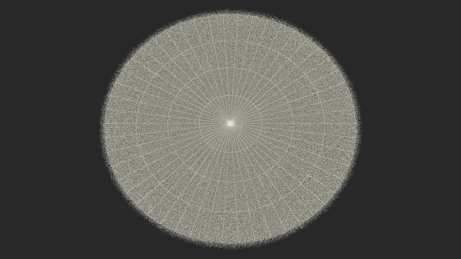 3D Spiral Galaxy model - TurboSquid 1993720