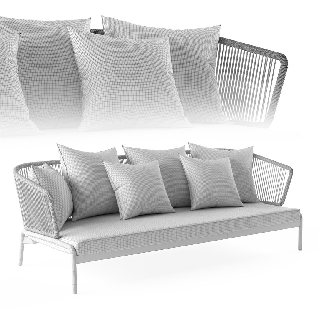 3D Roda Spool Collection Model - TurboSquid 1855201