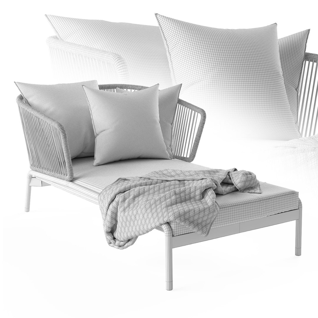 3D Roda Spool Collection Model - TurboSquid 1855201