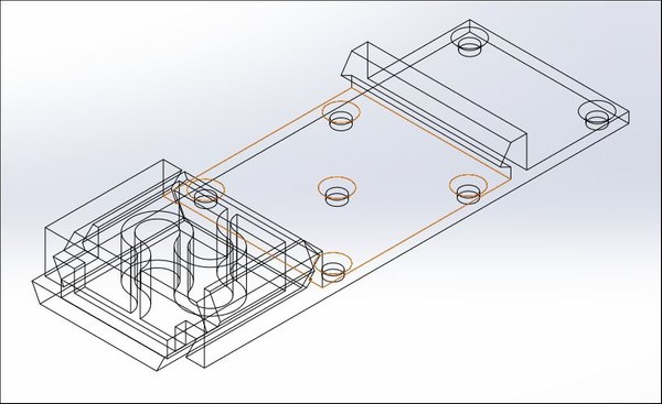 Electrical Outlet STL Models for Download | TurboSquid