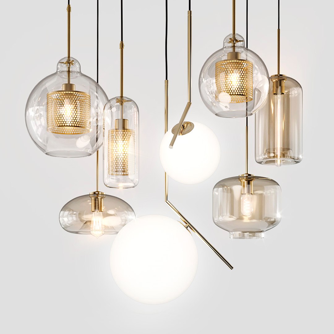 Catch 3 3D Model - TurboSquid 1686169