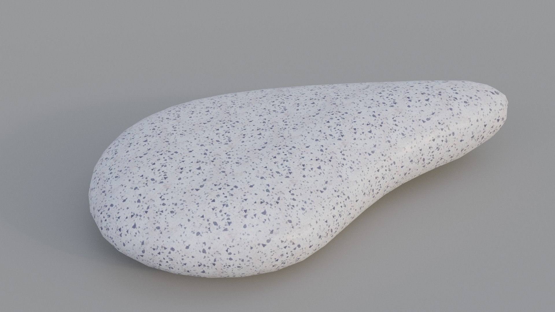 3D model pepple seat - TurboSquid 2129785