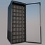 3d Server Rack