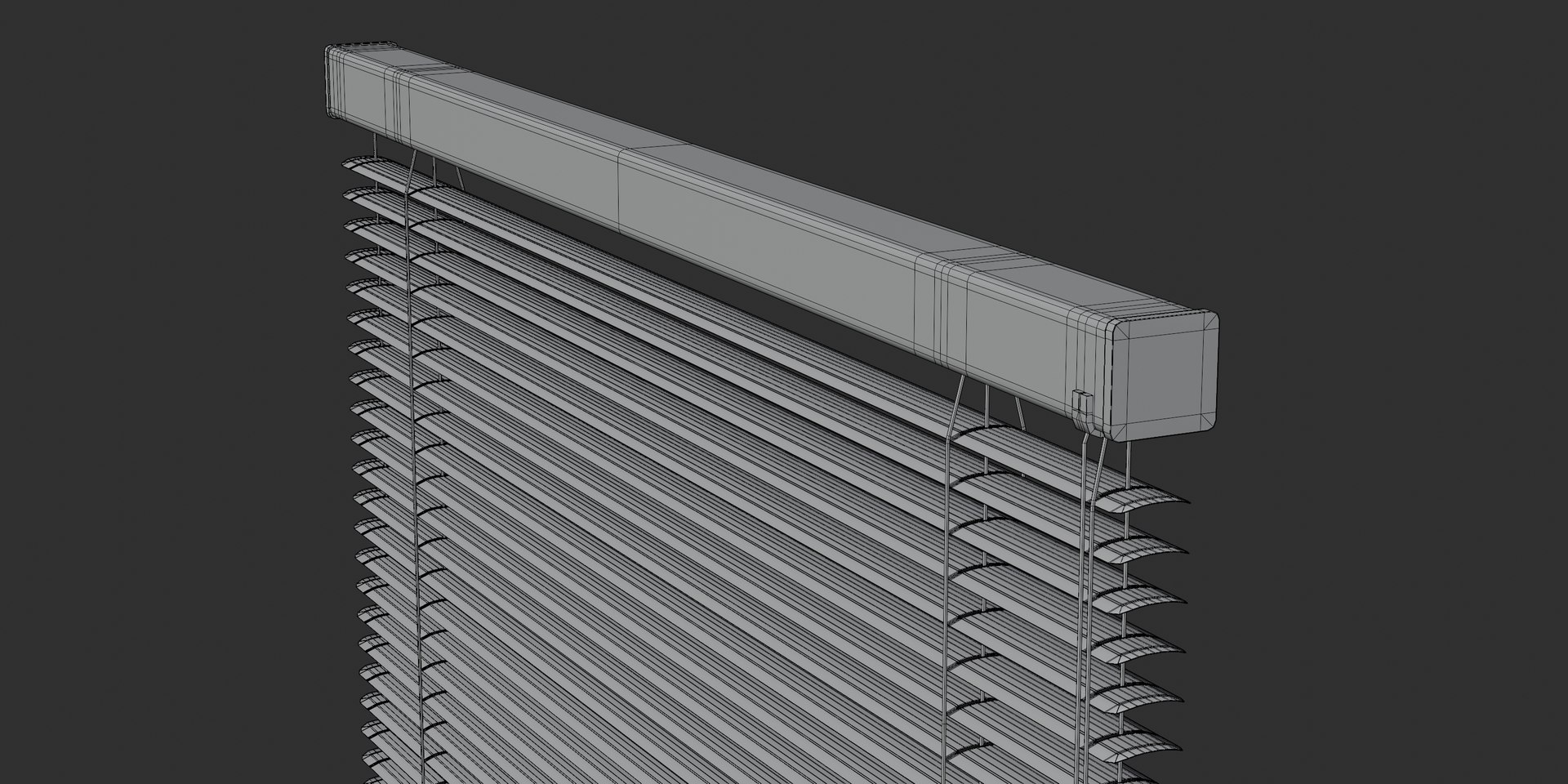 Window Shutter 3D Model - TurboSquid 2366582