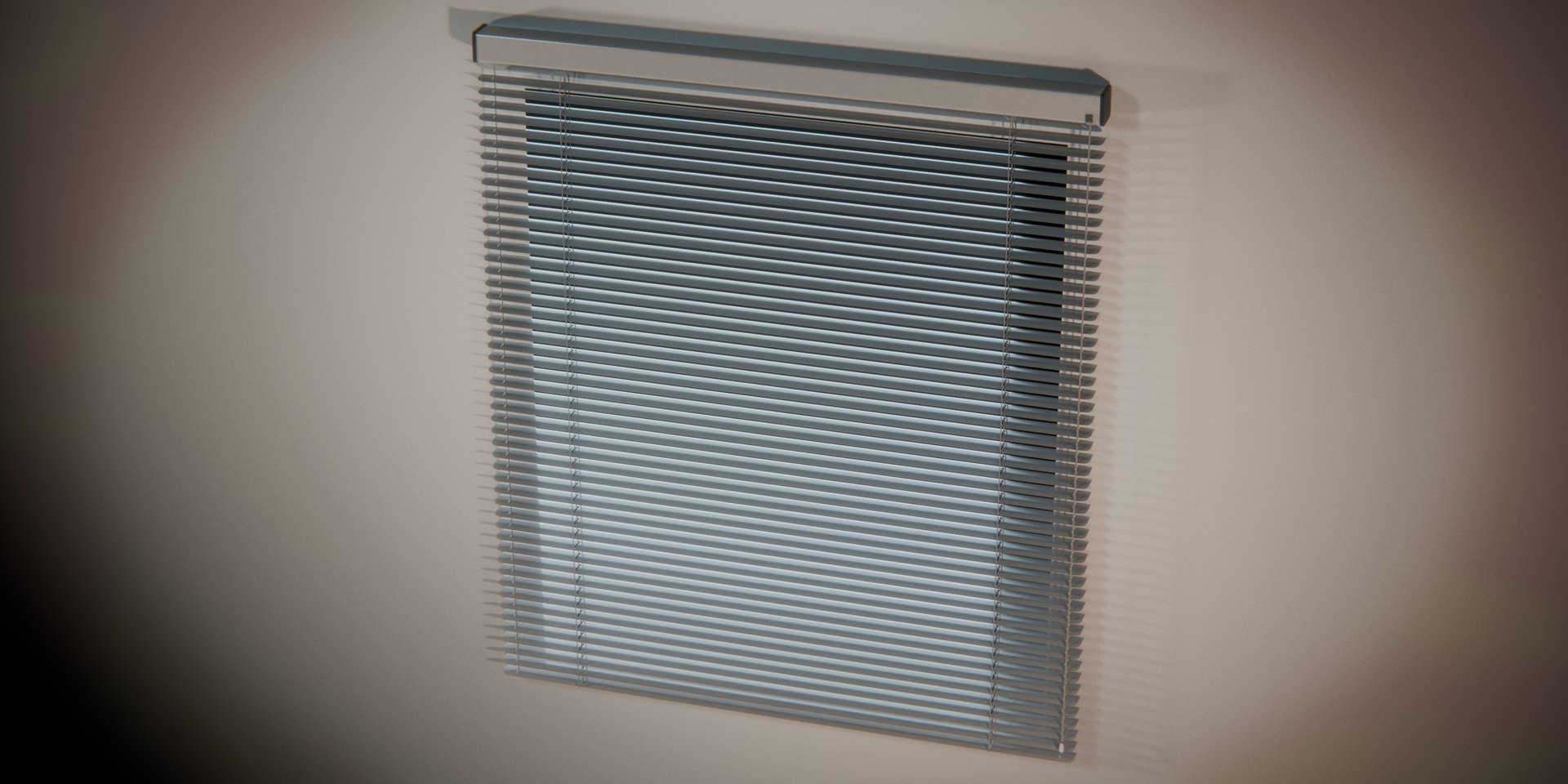 Window Shutter 3D Model - TurboSquid 2366582