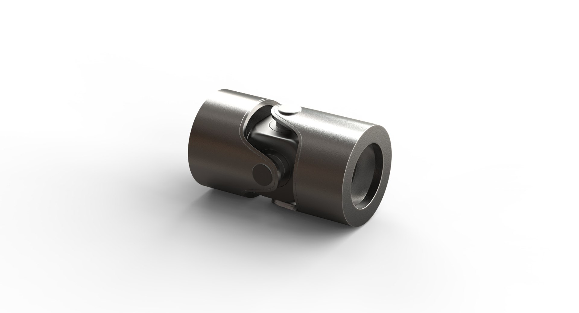 3D Model Universal Joint - TurboSquid 1322174
