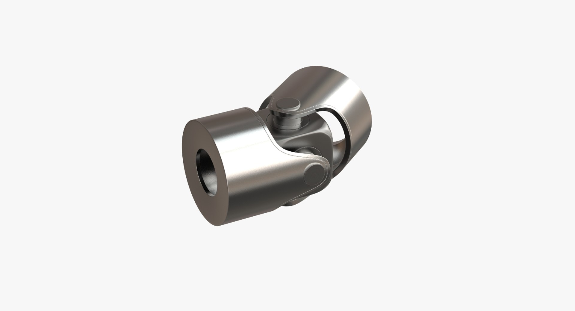3D Model Universal Joint - TurboSquid 1322174